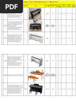 ACP Pay Fixation Form Template | PDF