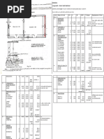 Standard Hooks Card-ASTM PDF | PDF | Building Materials | Metals
