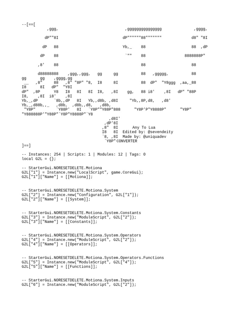 Hella Nice r15 Anim Pack Gui | PDF | Graphic Design | Computing