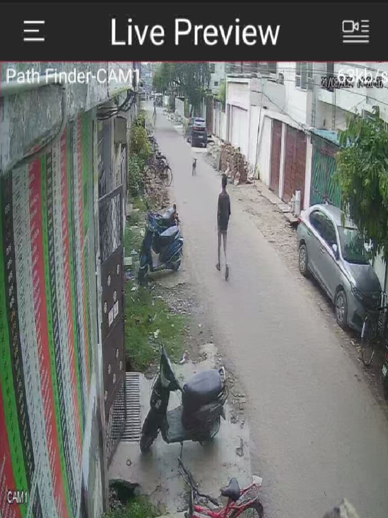 Camera Path Finder | PDF