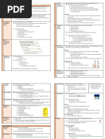 Lui Freeze-Thaw Elution Procedure | PDF | Serology | Hematology