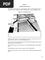 Catchwater Drains and Scour Checks | PDF