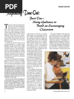 Life Space Interview Steps | PDF | Emotions | Emergence