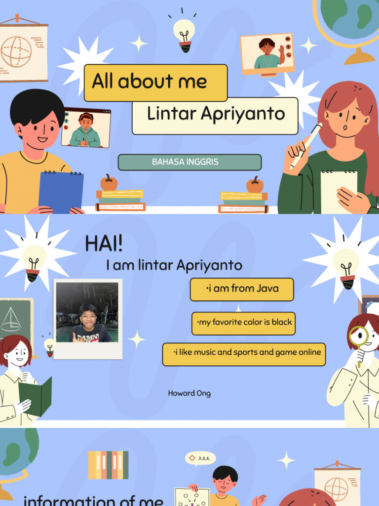 Lintar Aprianto KL 1 | PDF