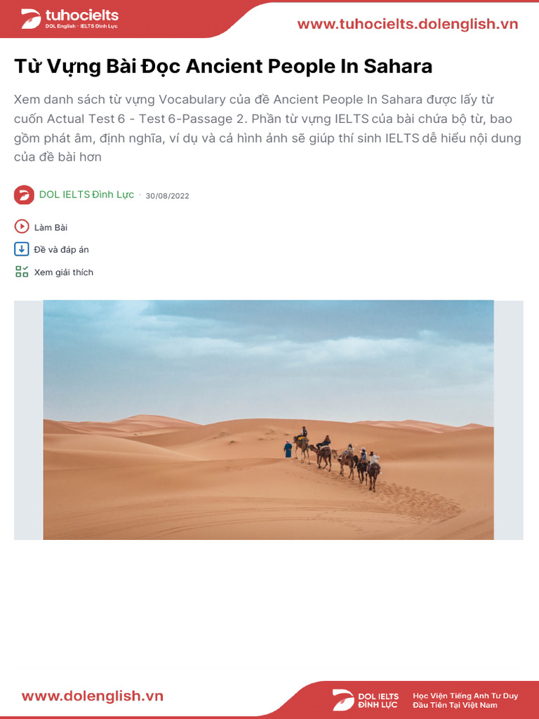 Ancient People in Sahara | PDF | Hippopotamus | Cattle
