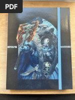Death Guard Codex 10E | PDF