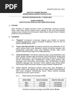 MyPPSM SSPA Waktu Bekerja Elaun Lebih Masa | PDF