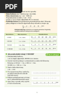 Skarb Troi Streszczenie | PDF