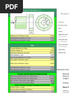 Metric Key & Keyway Dimensions Per ISO/R773 - Js9 Width Tolerance | PDF ...