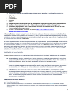 Diferencias entre lo fantástico y maravilloso | PDF | Fantasía ...