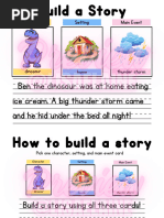 B2 Word Formation Exercises with Answers | PDF