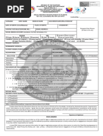 HGE Application Requirements and Process | PDF | Identity Document ...