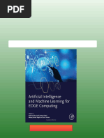 Introduction To Machine Learning Fourth Edition by Ethem Alpaydin | PDF ...