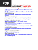 CASP Checklist for RCT Appraisal | PDF | Randomized Controlled Trial ...