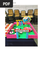 Maths Project Class 11 | PDF | Mathematics | Concept