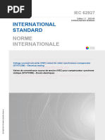 Manuel du commutateur Ethernet SEL-2731 | PDF | Électricité ...