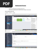 Pega Product Rule Deployment Guide | PDF | Systems Engineering ...