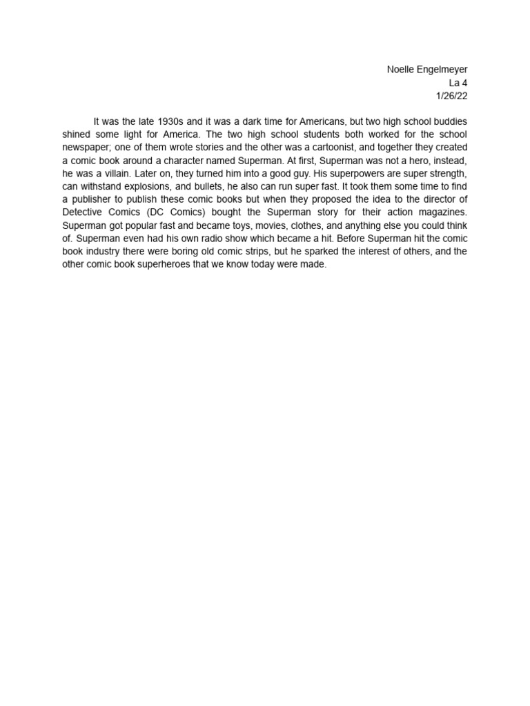 Noelle Engelmeyer - Untitled Document | PDF