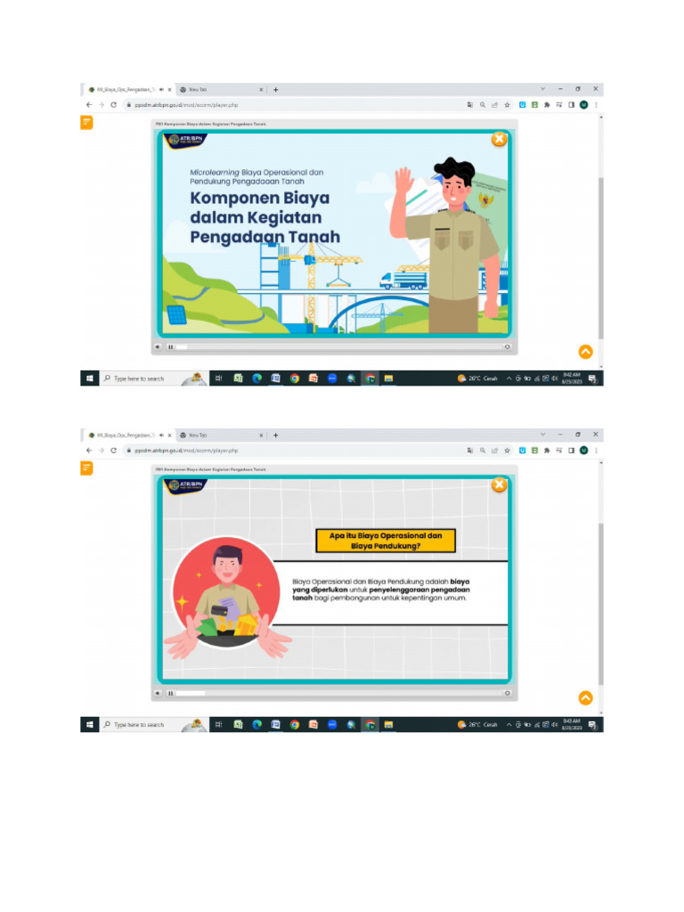 BOBP | PDF