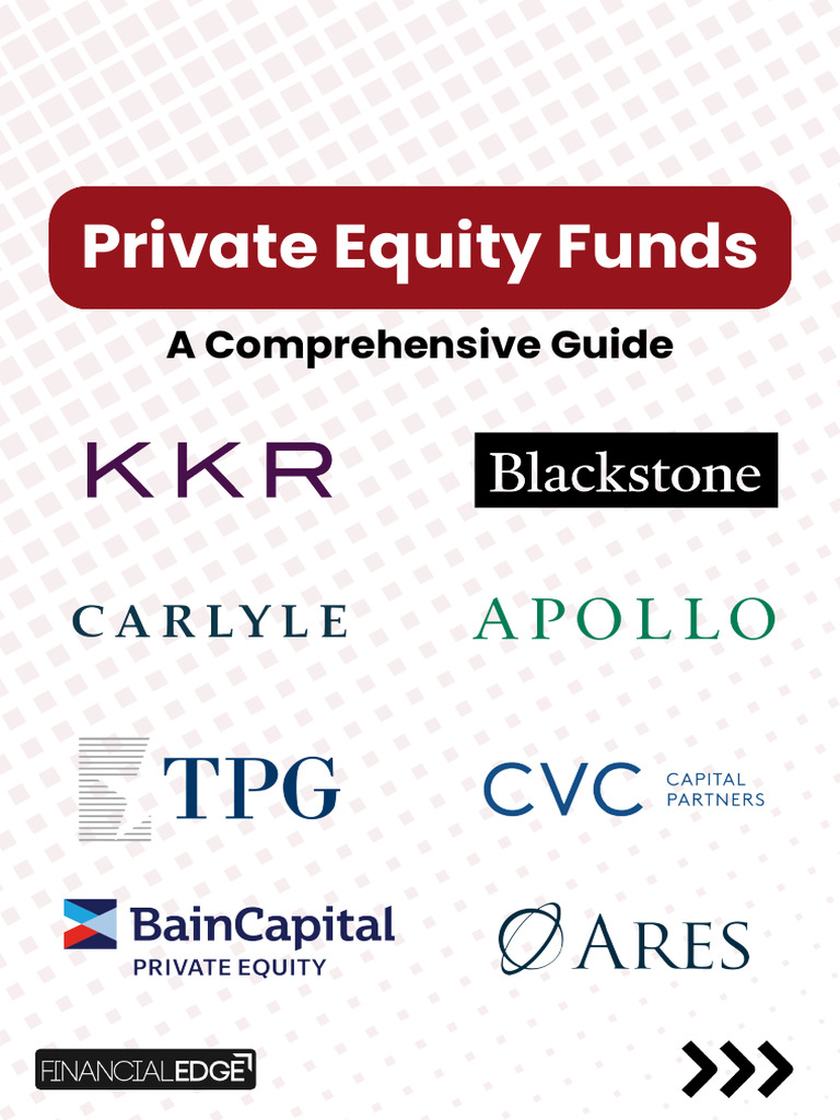 Understanding Private Equity Funds Guide | PDF | Private Equity | Investing