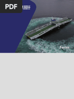 SFI Code With Bookmarks | PDF | Crane (Machine) | Ships