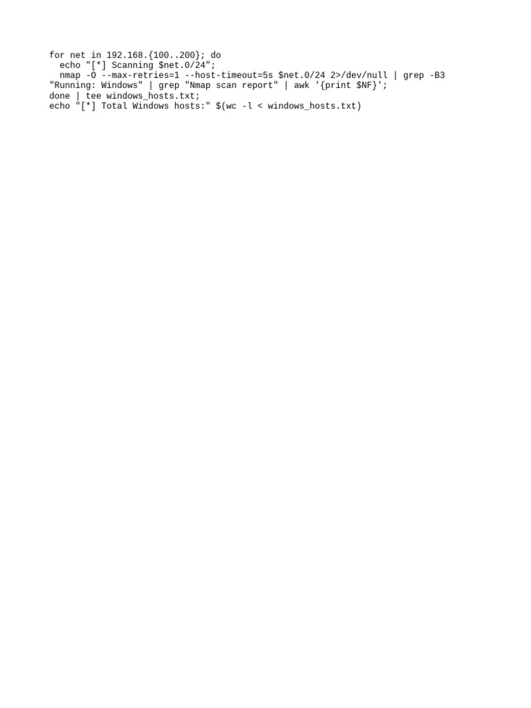 Namp | PDF