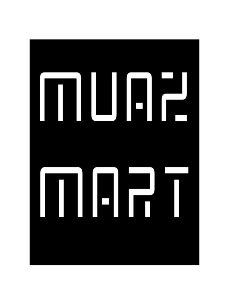 Muaz Mart | PDF