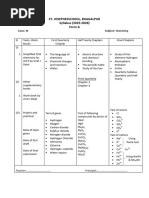 Kinder Exam 2024-2025 | PDF | Linguistics