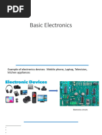 Analog Digital Electronics Playlist NesoAcademy | PDF