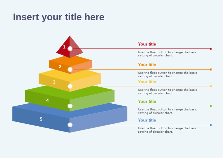 3d Square Pyramid Diagram (1) | PDF
