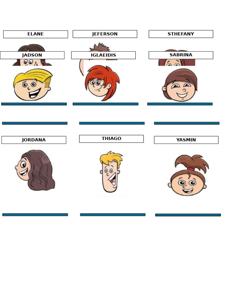 Bingo Professions | PDF