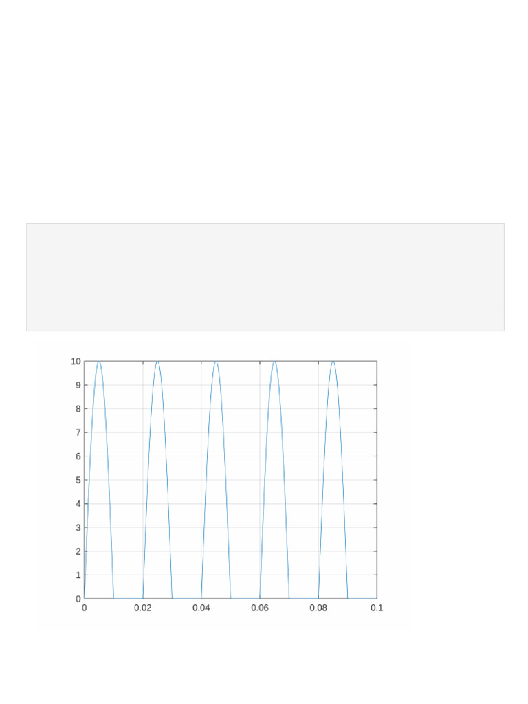 Assignement IT2 | PDF