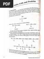 Full Chemical Name of Titin | PDF | Nutrition | Diet & Nutrition