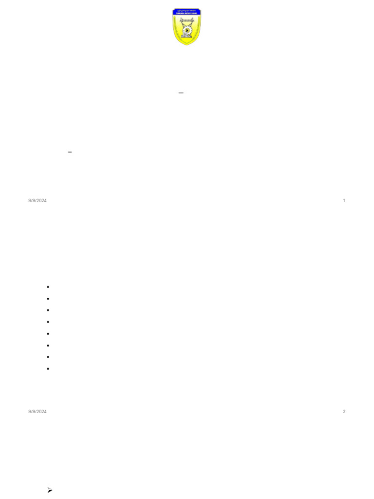 Types and Classification of Power Switches | PDF | Field Effect ...