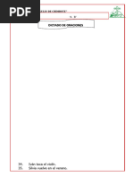 La Leyenda del Jarjacha Andino | PDF