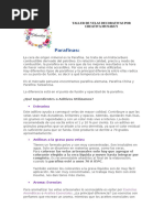 La Leyenda del Jarjacha Andino | PDF