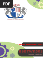 Aptem - A Learners Guide | PDF | Educational Technology | Learning