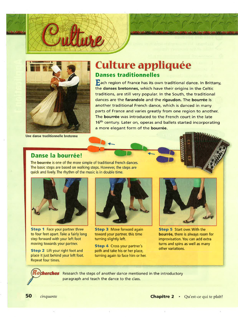 French 1A Pages 70 | PDF