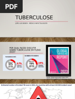 Diagnóstico e Tratamento da ILTB | PDF | Tuberculose | Mycobacterium ...