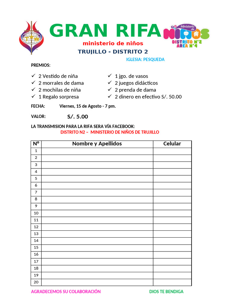 Practica - Oraciones | PDF