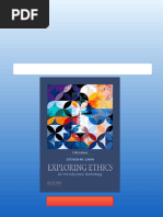 Doing Ethics 7th Edition | PDF | Morality | Reason