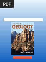 (Ebook PDF) Earth: Portrait of A Planet Sixth Edition by Stephen ...