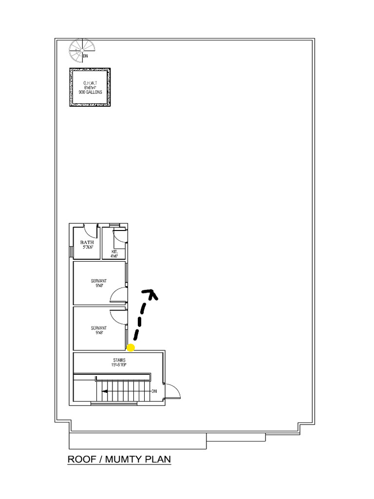 Mumty Floor Outdoor Mounting | PDF