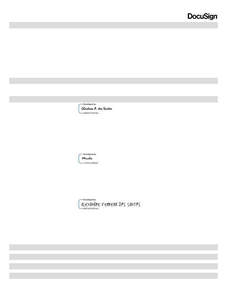 Digital Signature Certificate Summary | PDF