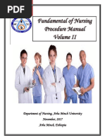 8 Post Pci Sheath Removal Protocolpdf | PDF | Percutaneous Coronary ...