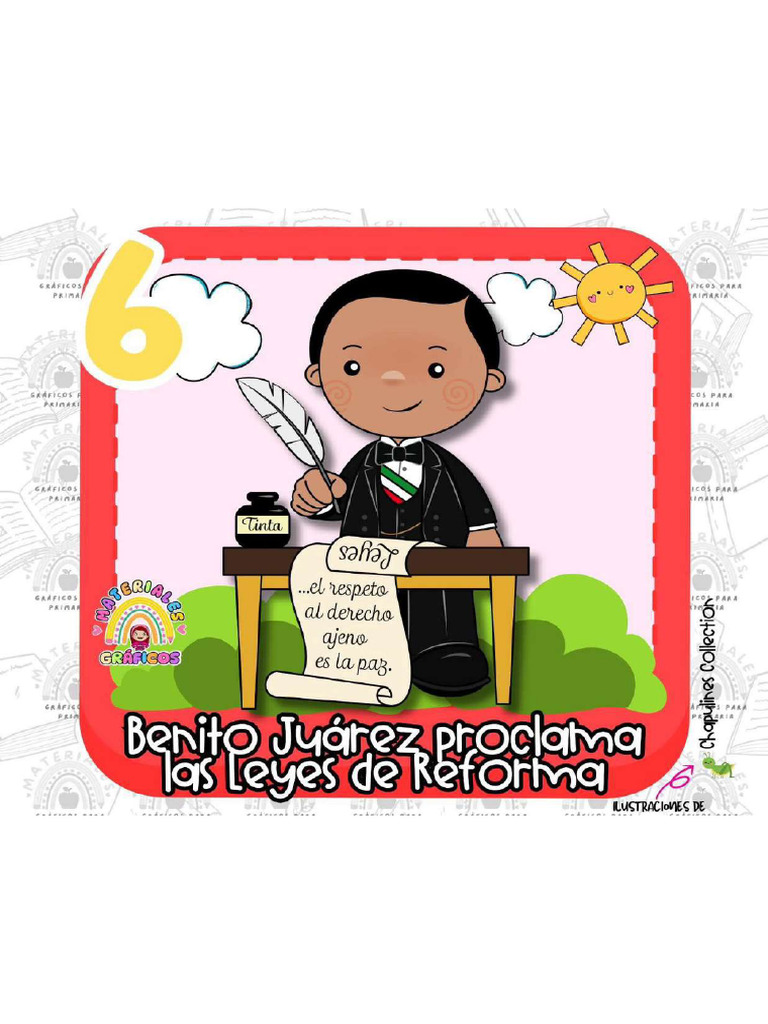 Efemérides Animadas de Septiembre | PDF