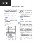 Real Number System Overview | PDF | Numbers | Rational Number