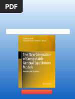 NiGEM: Global Macroeconomic Model Overview | PDF | Macroeconomics ...