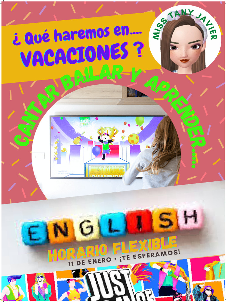 ¿Qué Haremos en | PDF
