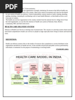 Hhs Organizational Chart Hhs | PDF | United States Department Of Health ...